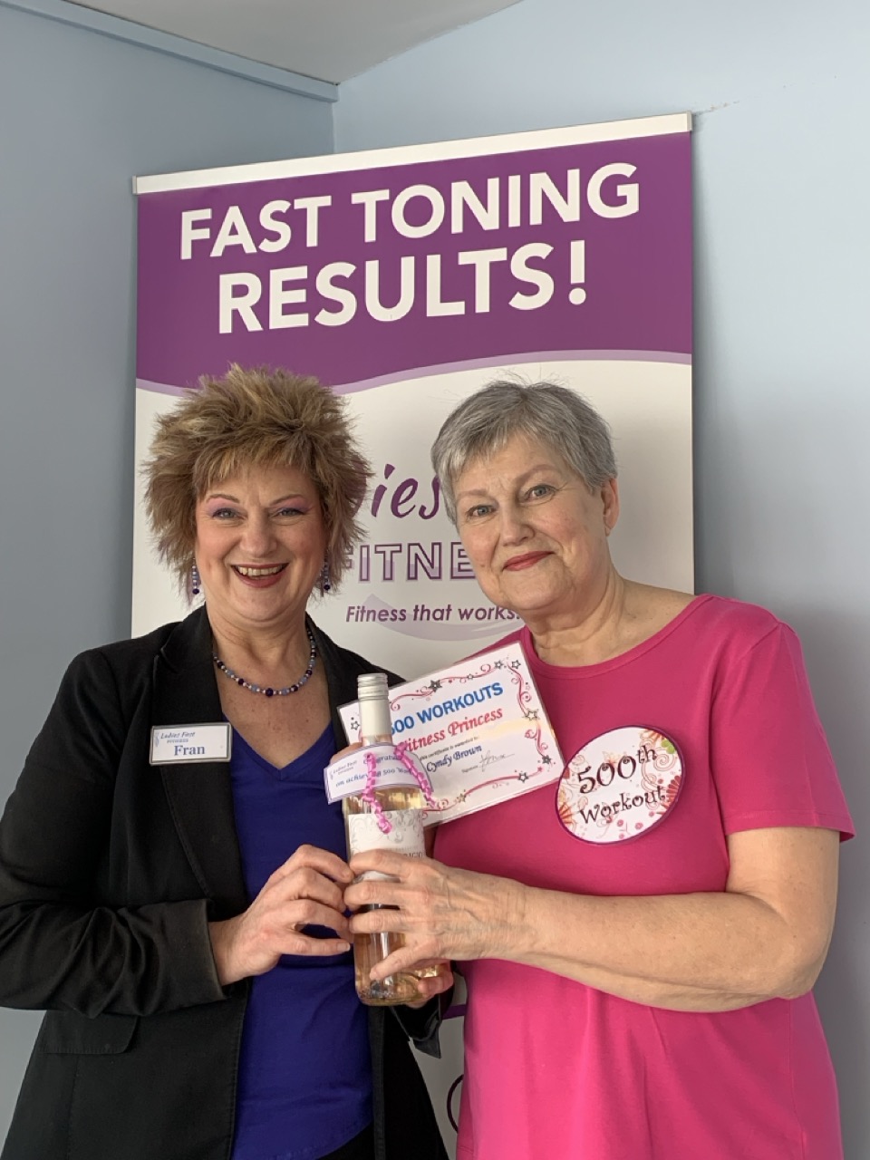 Ladies First Fitness - Ladies First Fitness Gosport